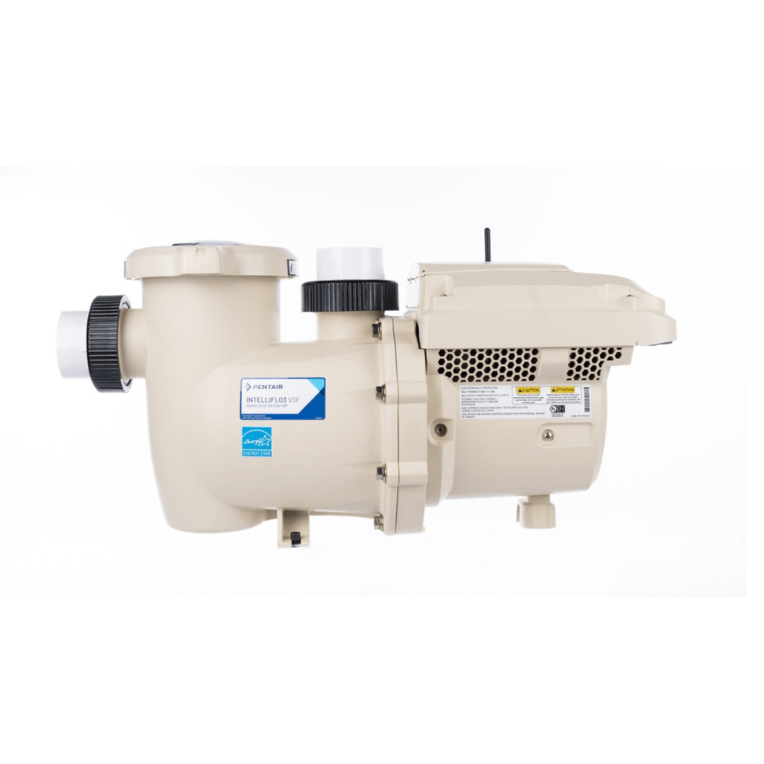 Pentair 3 HP IntelliFlo3 VSF Variable Speed Pump — Vita Pool Supply