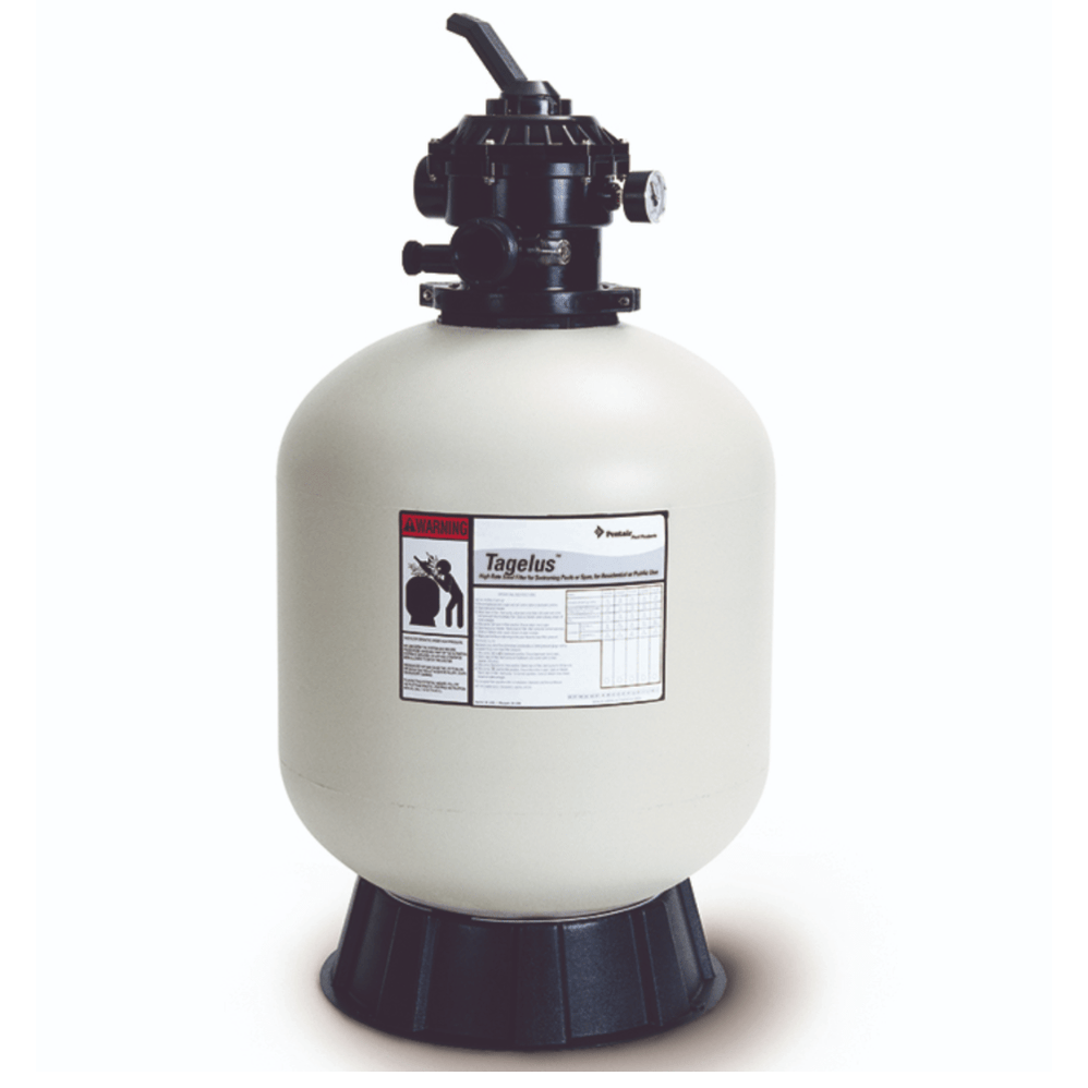Pentair Pool Filter System and Cartridges | Vita Pool Supply