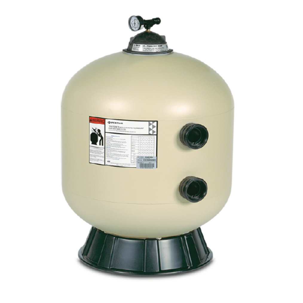 Pentair Pool Filter System and Cartridges | Vita Pool Supply