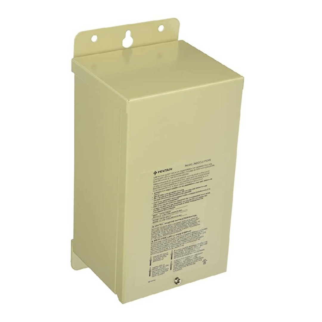 Pentair 619963 300W Transformer 12V - 14V — Vita Pool Supply