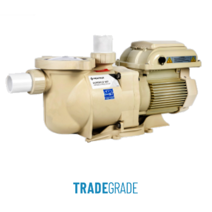 Pentair 342002 SuperFlo VST Variable Speed Pool Pump - Vita Filters