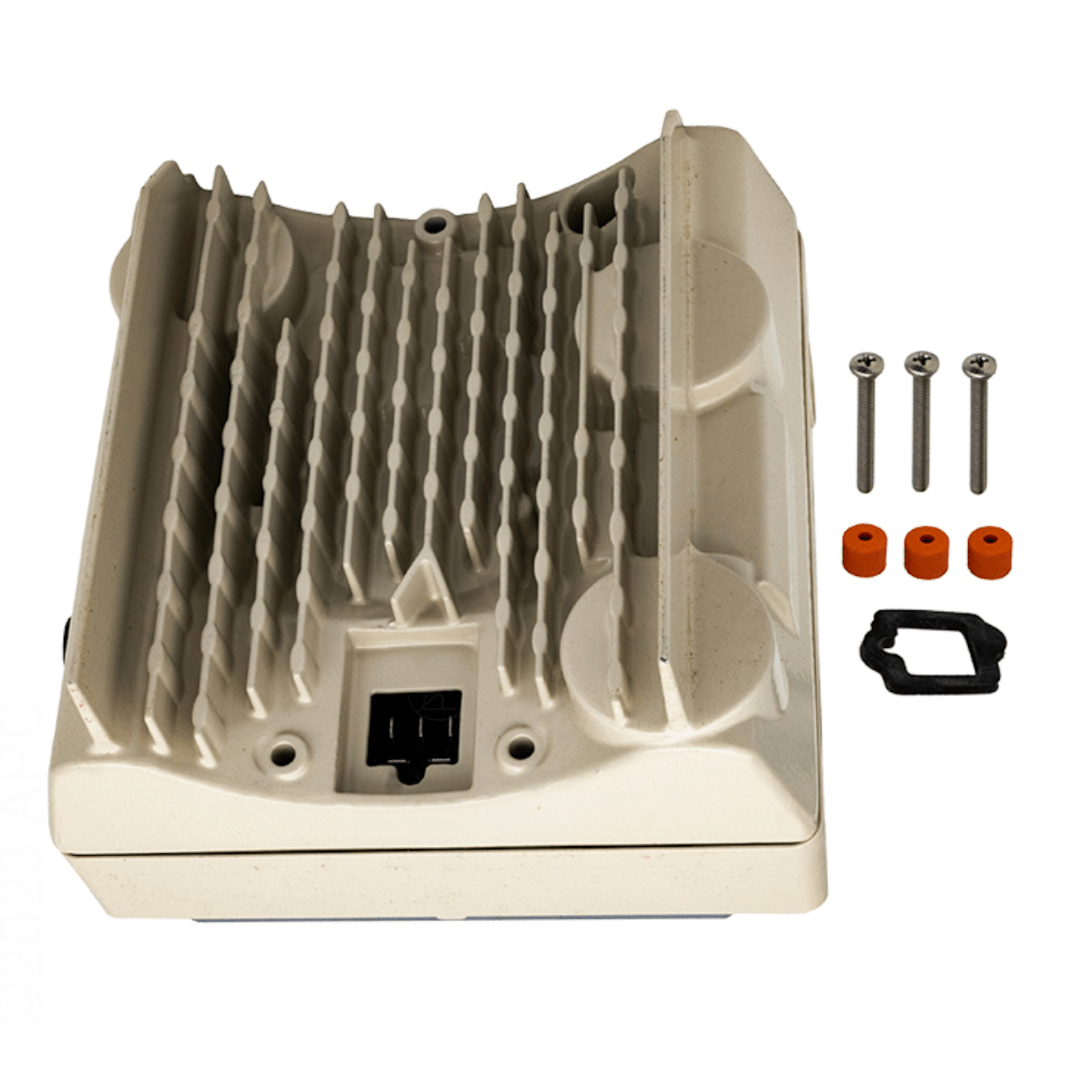 Pentair 356880Z IntelliFlo® VSF Drive Kit Almond — Vita Pool Supply