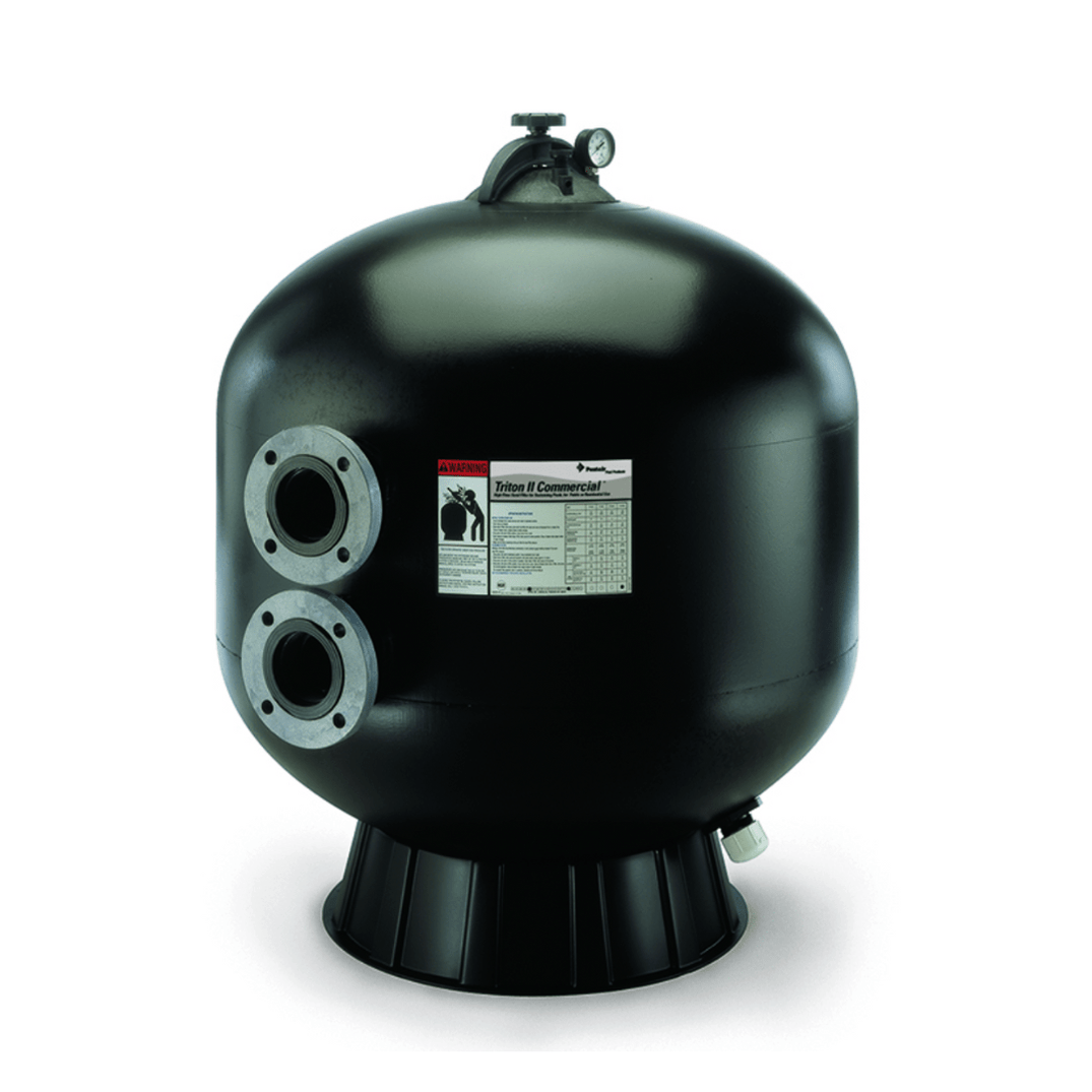 Pentair Pool Filter System and Cartridges | Vita Pool Supply