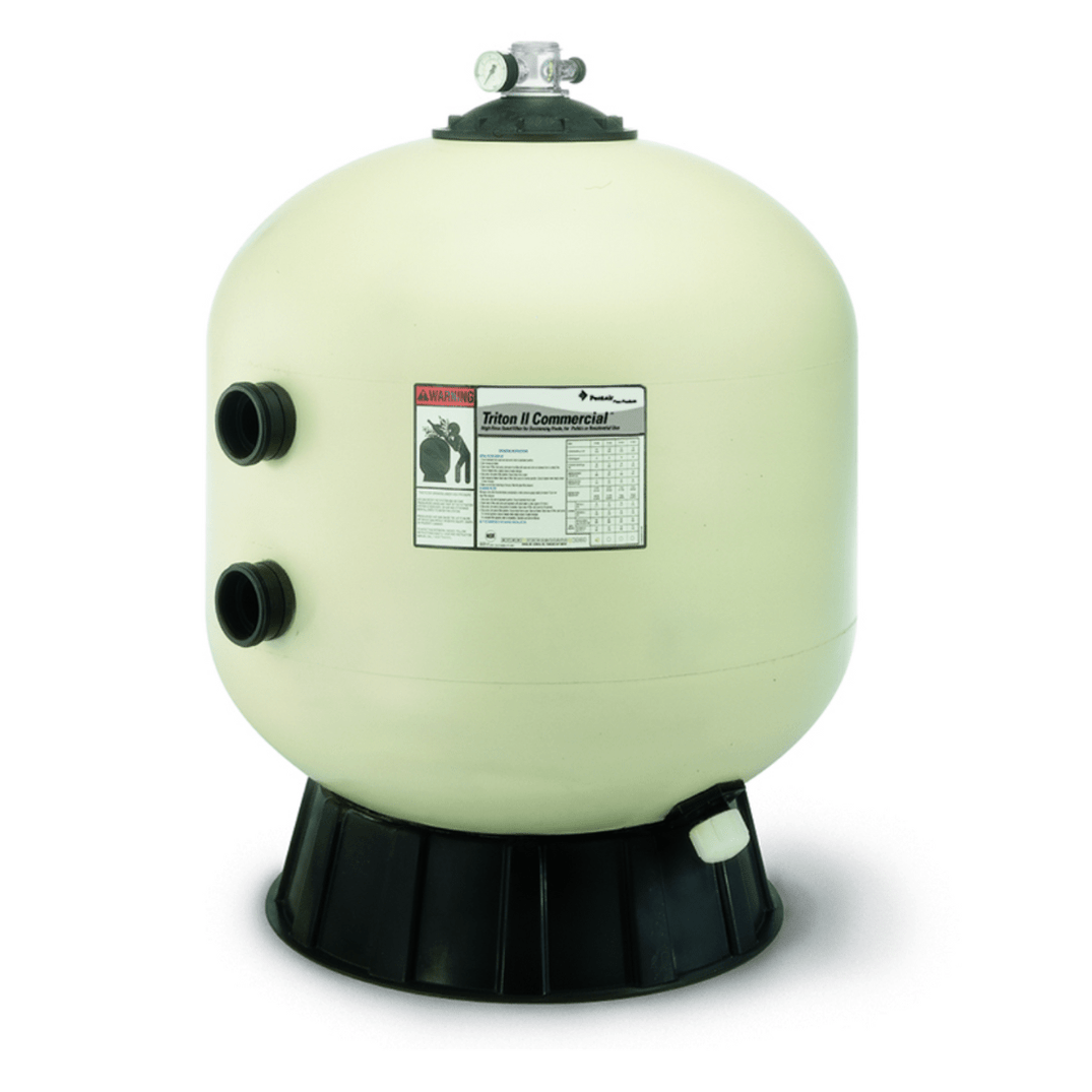 Pentair Pool Filter System and Cartridges | Vita Pool Supply
