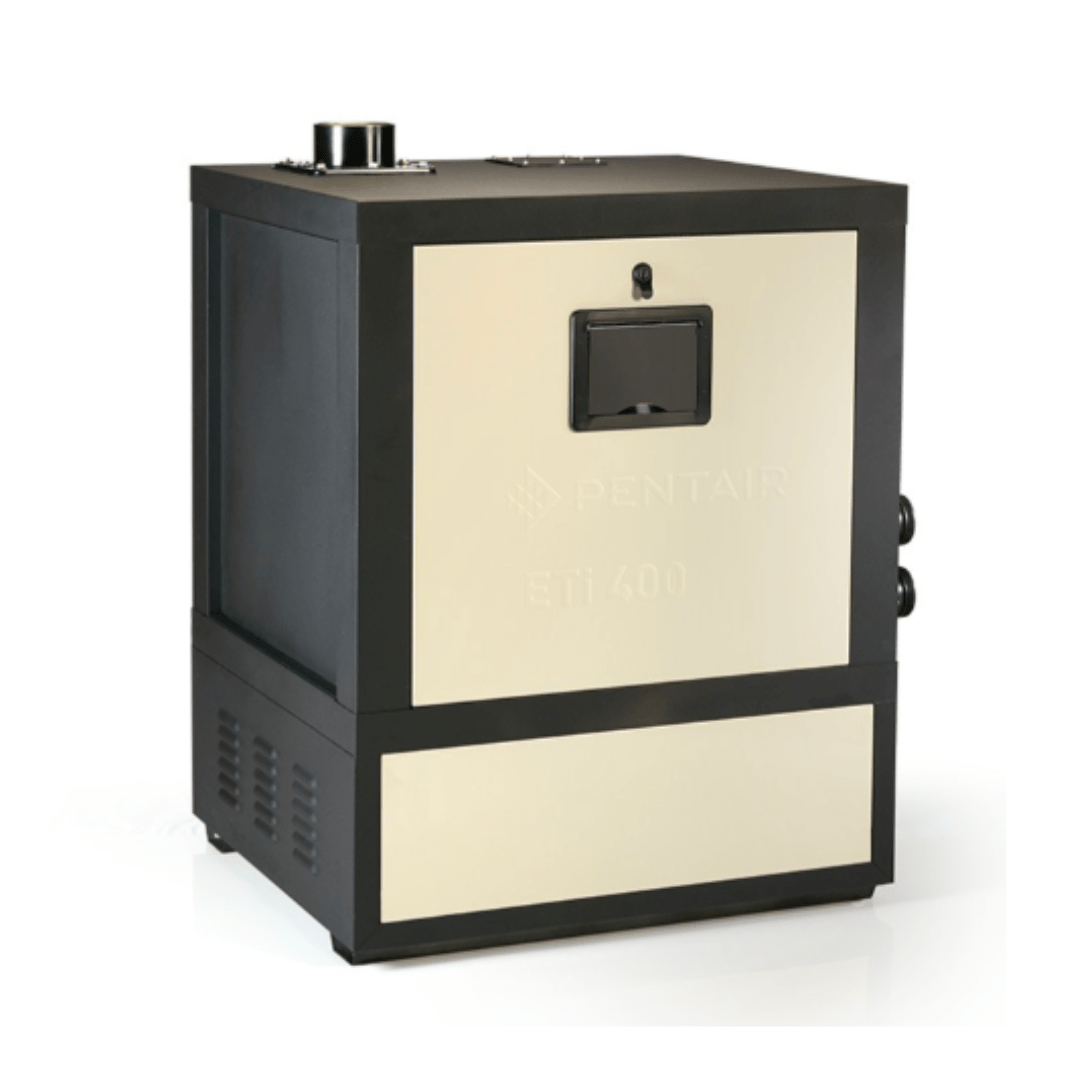 Pentair 461113 ETi 400 Natural Gas Pool Heater 400,000 BTU — Vita Pool ...