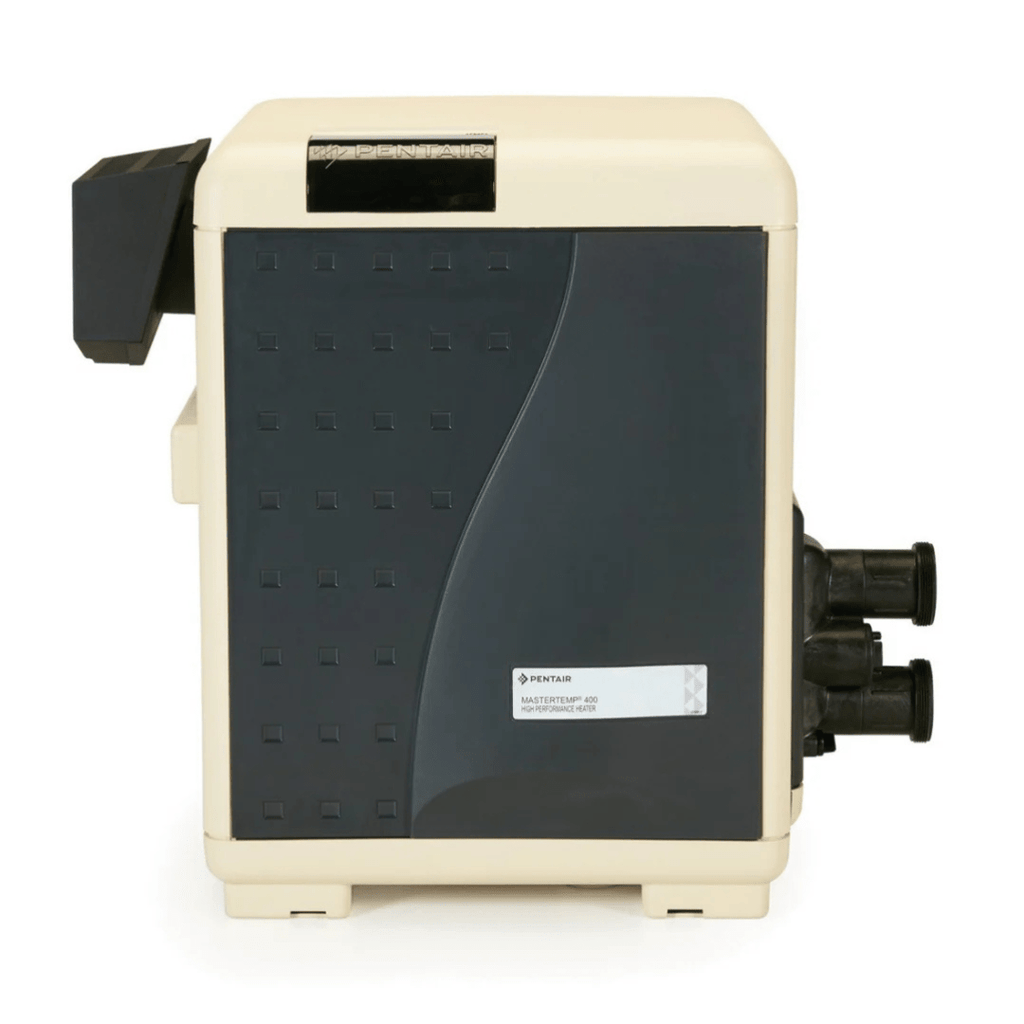 Pentair Pool Heaters and Heat Pumps | Vita Pool Supply