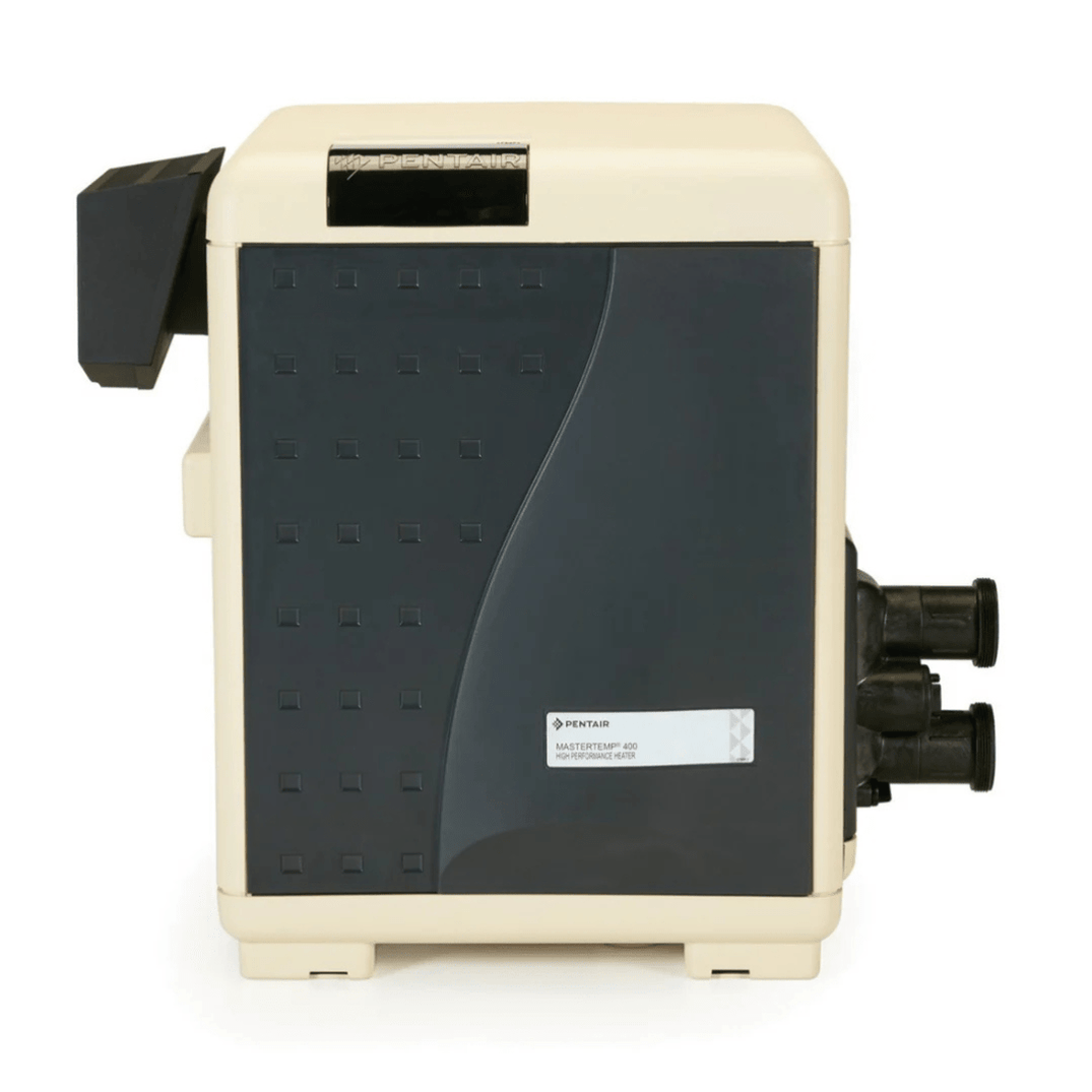 Pentair Pool Heaters and Heat Pumps | Vita Pool Supply