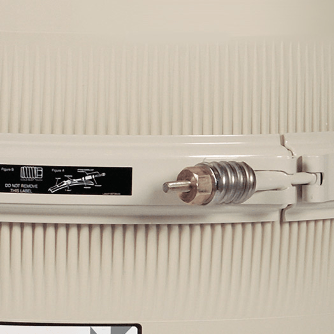 Pentair CCP420 Clean & Clear Plus 420 Sq Ft Cartridge Filter EC-160301 ...