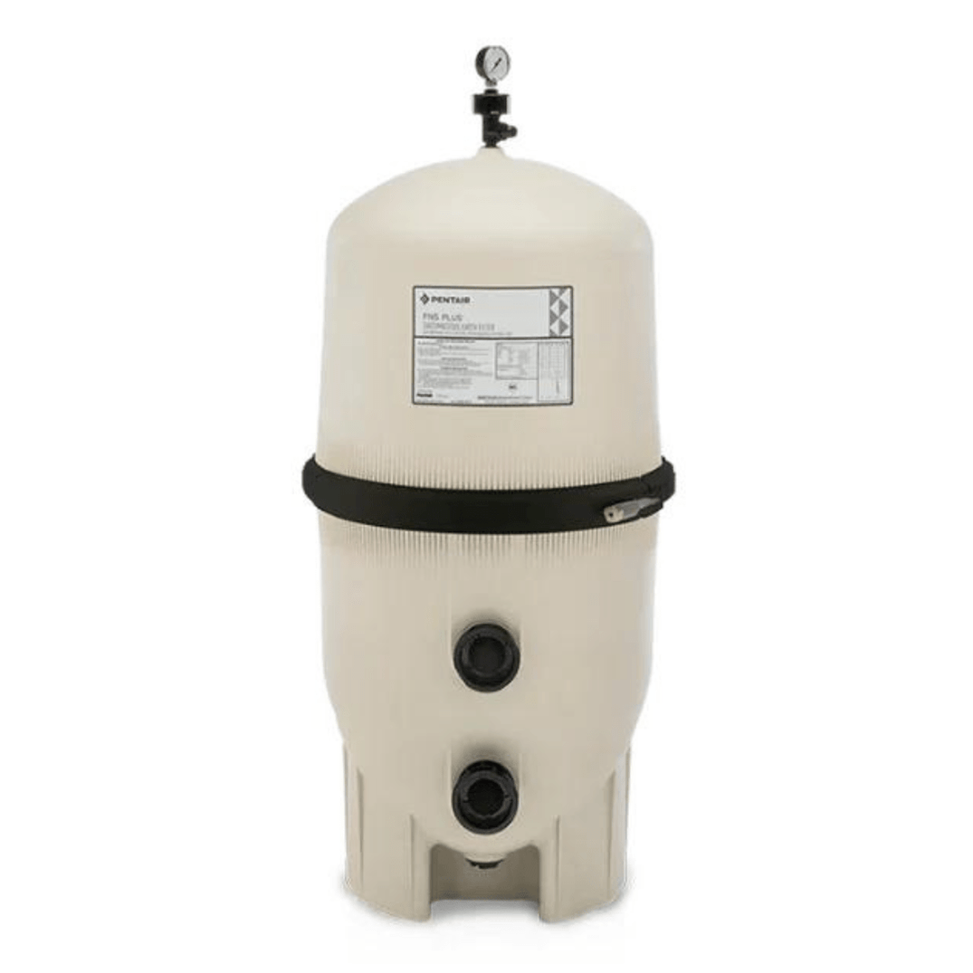 Pentair Pool Filter System and Cartridges | Vita Pool Supply