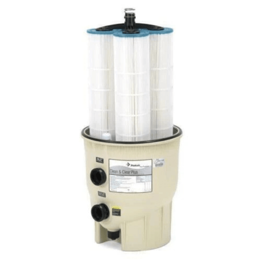 Pentair Pool Filter System and Cartridges | Vita Pool Supply