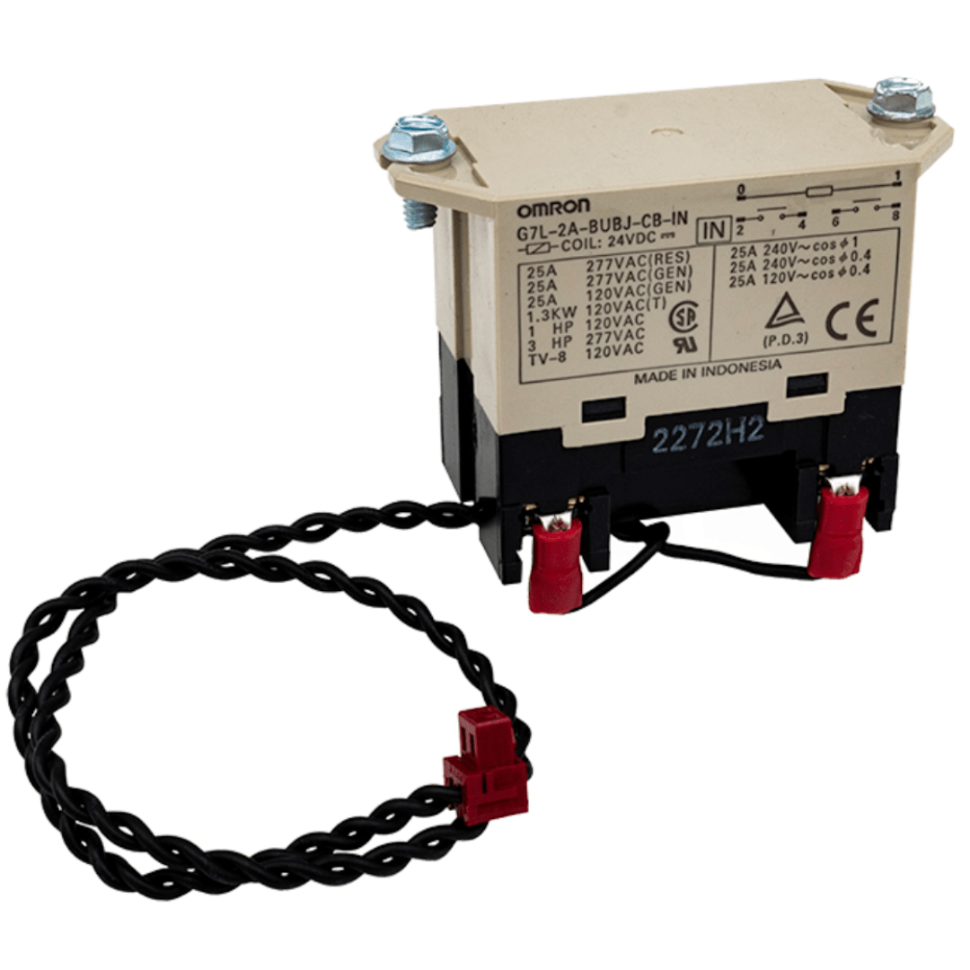 Pentair 520106 3HP Relay for IntelliCenter and Legacy Automation Produ ...