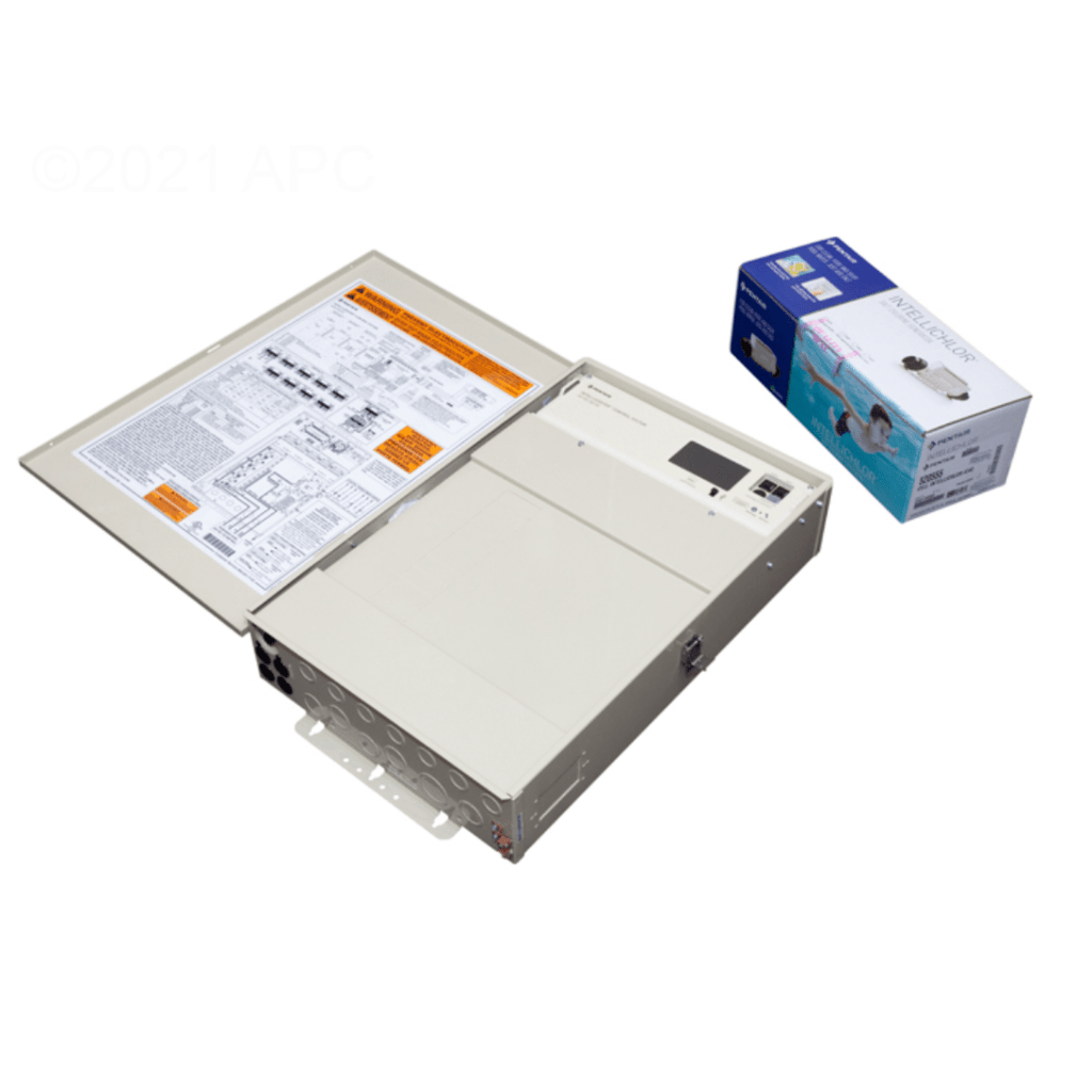 Pentair Pool Automation & Control Panels | Vita Pool Supply