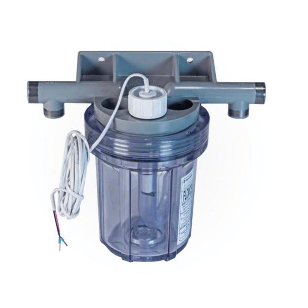Pentair 522621 IntelliChem Controller - Acid Tank and Tank Mounted Pum ...