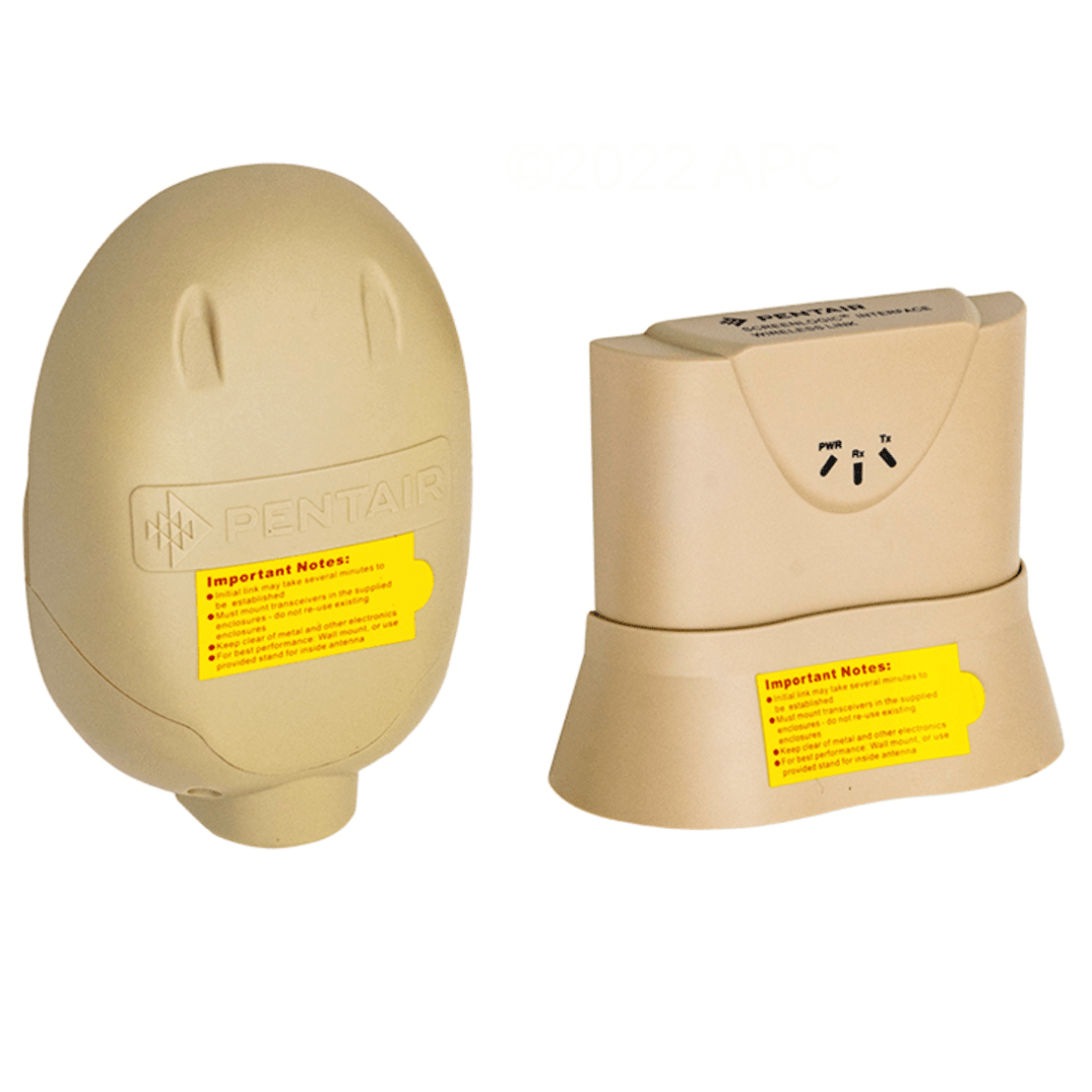 Pentair Pool Automation & Control Panels | Vita Pool Supply