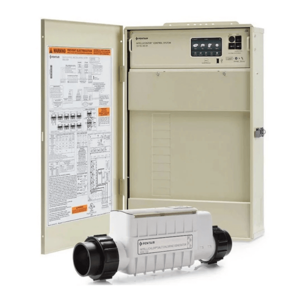 Pentair IntelliCenter Pool Control Systems | Vita Pool Supply