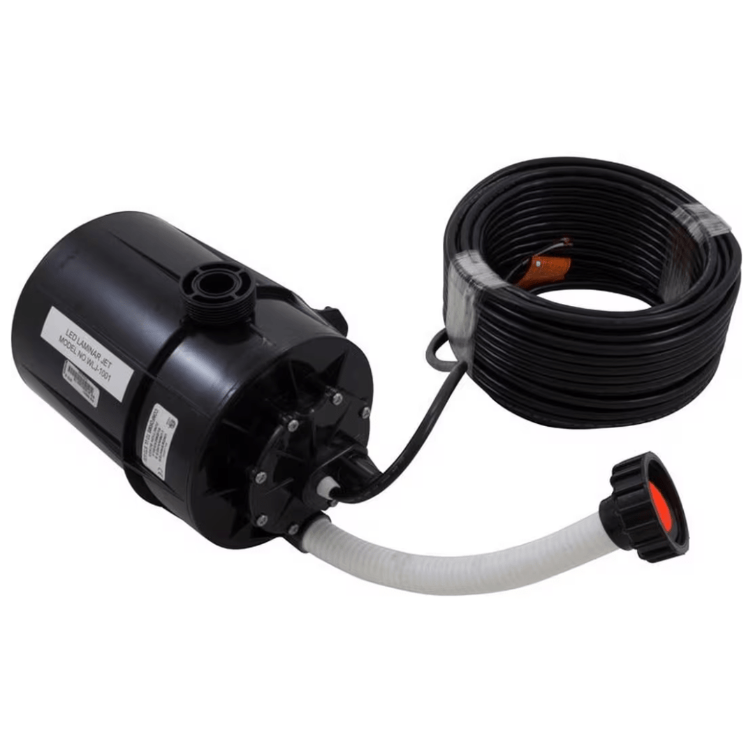 Pentair 590021 Magicstream Laminar LED Light Engine with Body 100' Cor ...