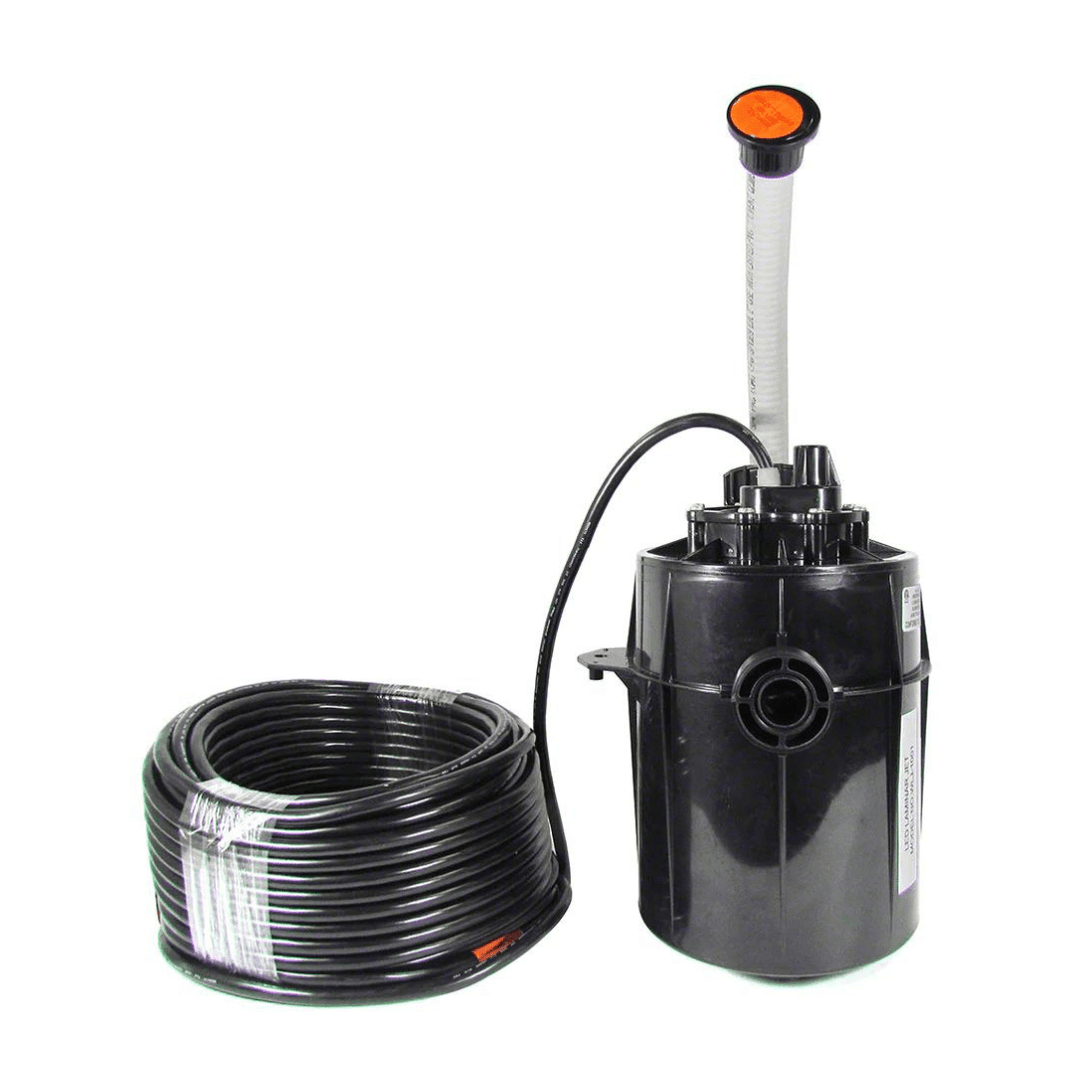 Pentair 590021 Magicstream Laminar LED Light Engine with Body 100' Cor ...