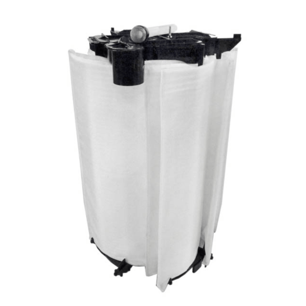 Diatomaceous Earth (DE) Pool Filters - Vita Pool Supply