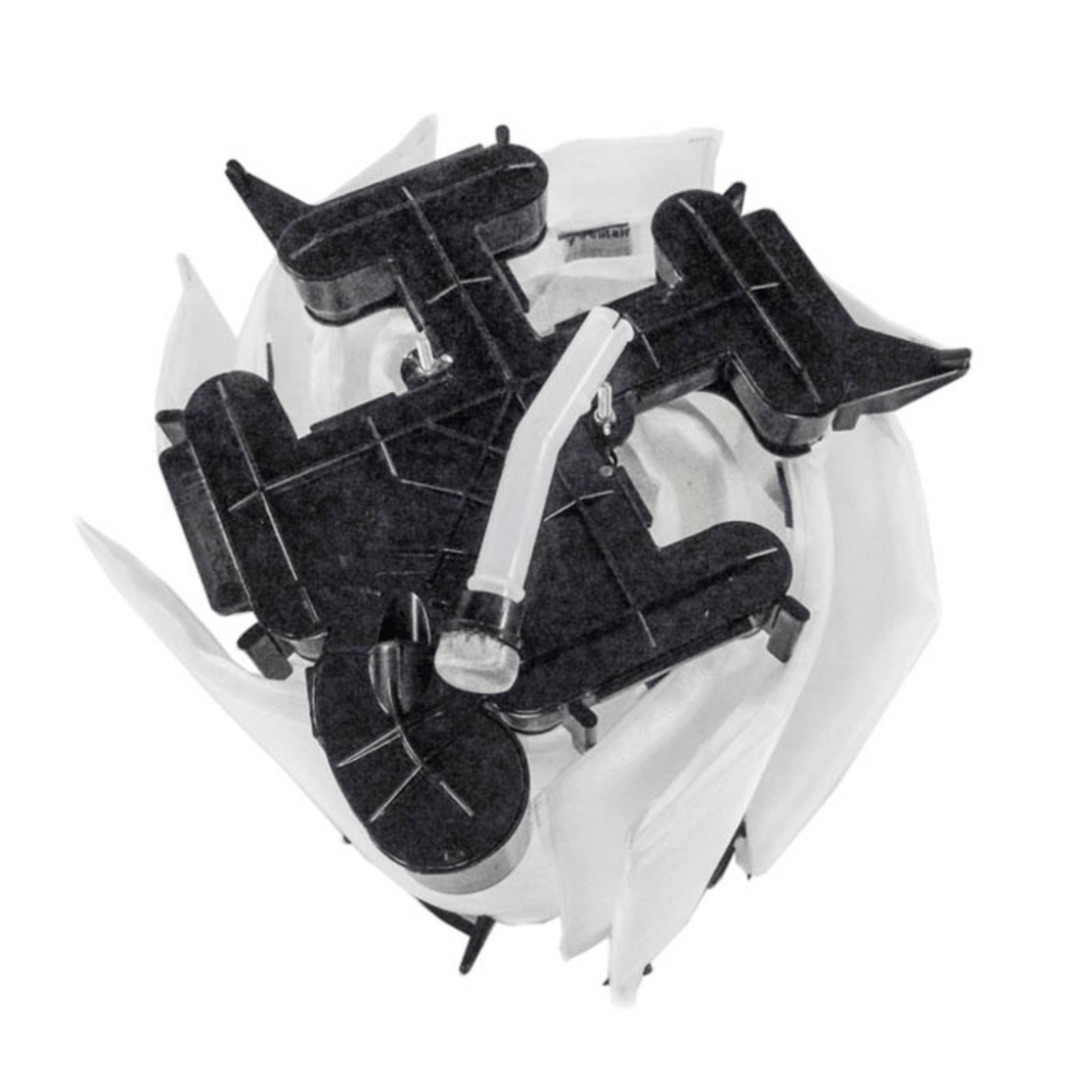 Diatomaceous Earth D.E. Swimming Pool Filtration, DE Filters — Vita ...