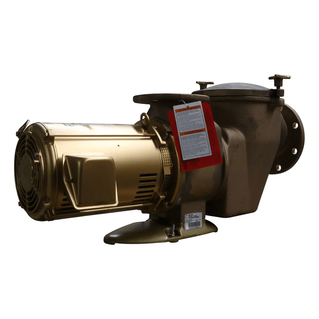 Pentair Pumps for Swimming Pools | Vita Pool Supply