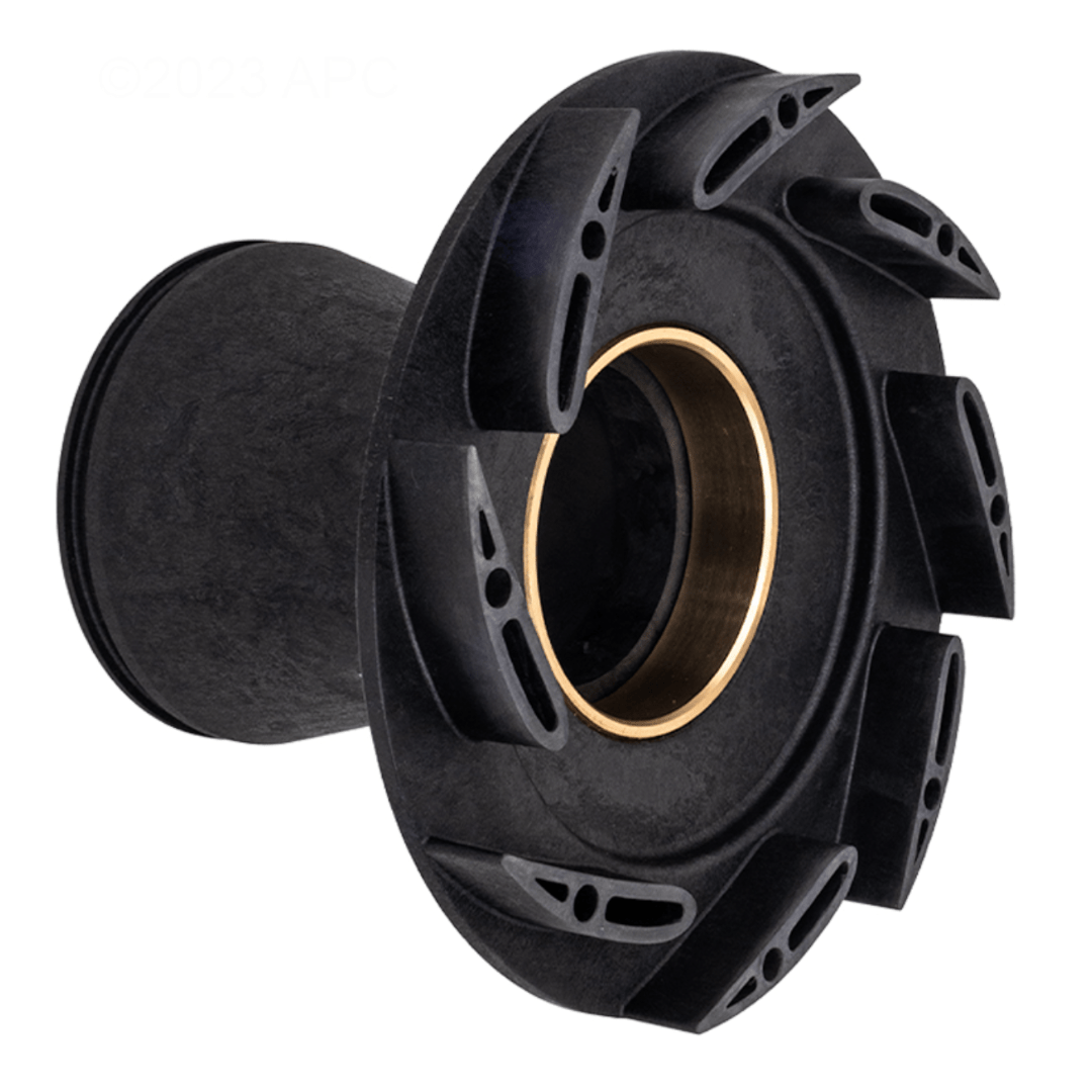 Pentair 7.5HP Diffuser 350033 for EQ Series — Vita Pool Supply