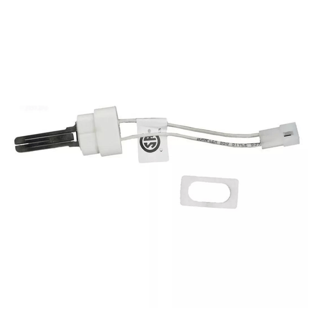 Pentair 77707-0054 Igniter & Gasket Kit for MasterTemp/Max-E-Therm ...
