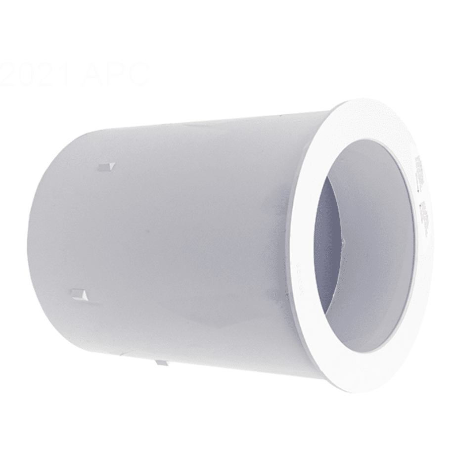 Pentair Admiral Skimmer Basket Floating Weir, R38013B — Vita Pool Supply