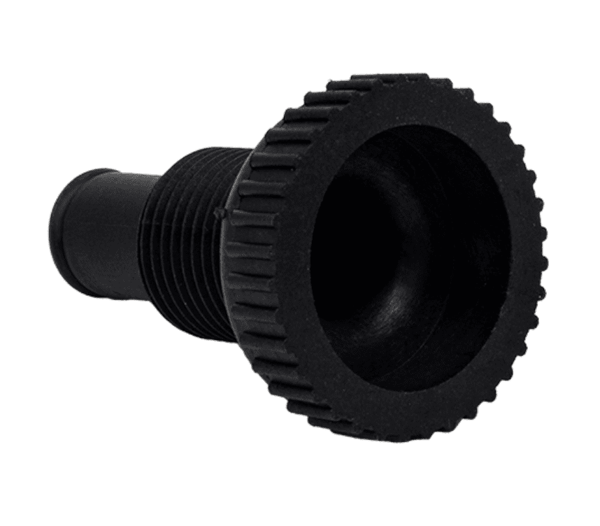 Pentair 273512Z Air Bleeder Screw with O-Ring — Vita Pool Supply