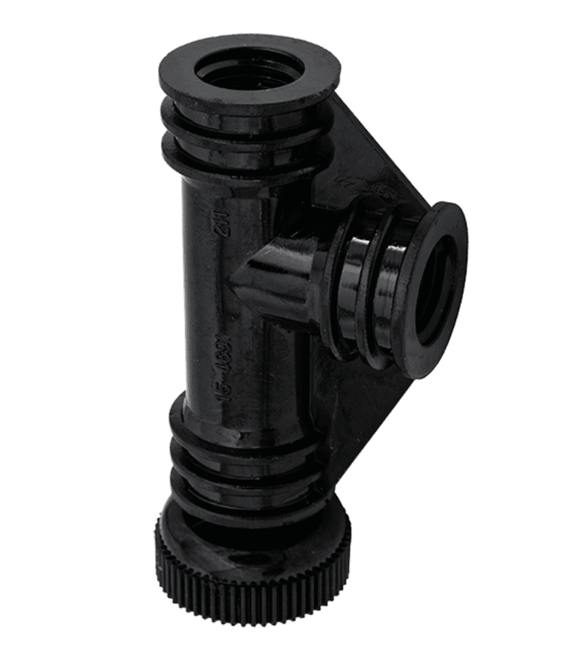 Pentair 24850-0105 Air Relief Valve & Gauge Kit for System 3 Filters ...