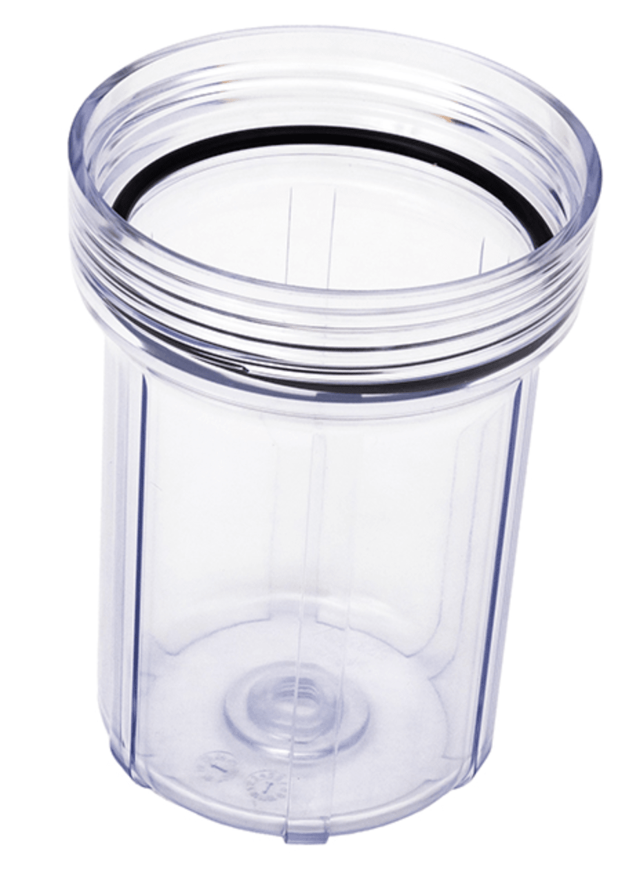 Pentair AK1200 Flow Cell Jelly Jar With O-Ring, 754000340 — Vita Pool ...