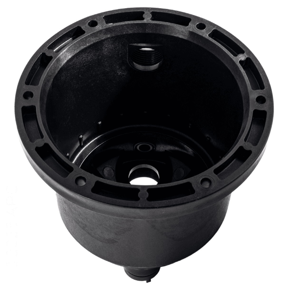 Pentair ZBR39320 Boost-Rite Pump Body Kit with Drain Plug — Vita Pool ...