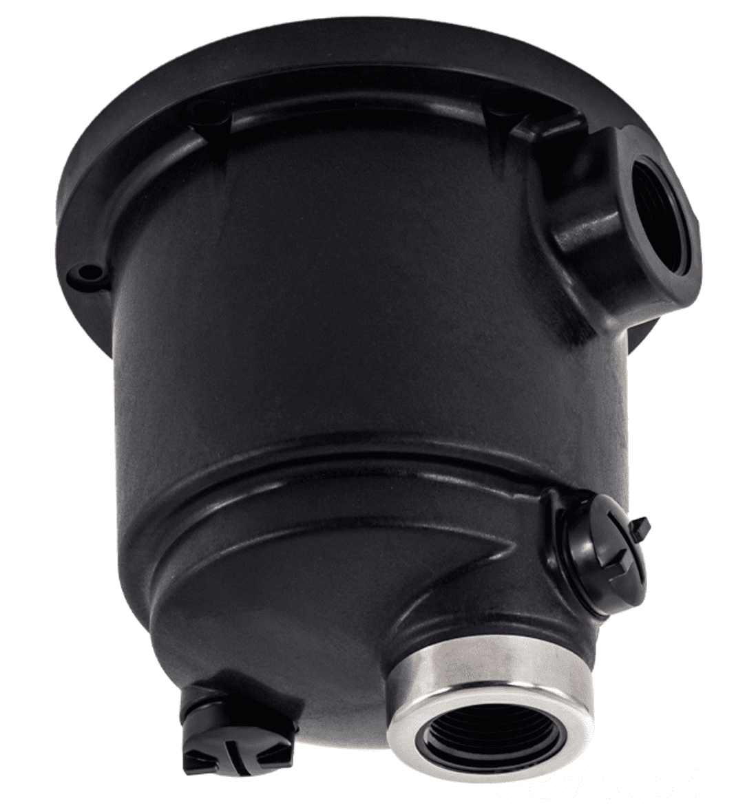 Pentair ZBR39320 Boost-Rite Pump Body Kit with Drain Plug — Vita Pool ...