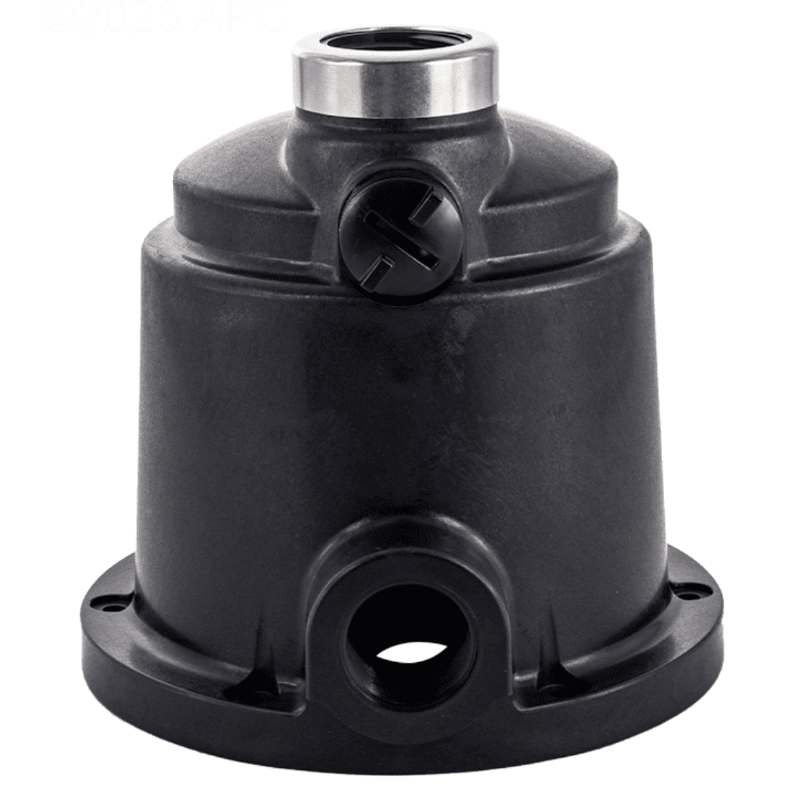 Pentair ZBR39320 Boost-Rite Pump Body Kit with Drain Plug — Vita Pool ...