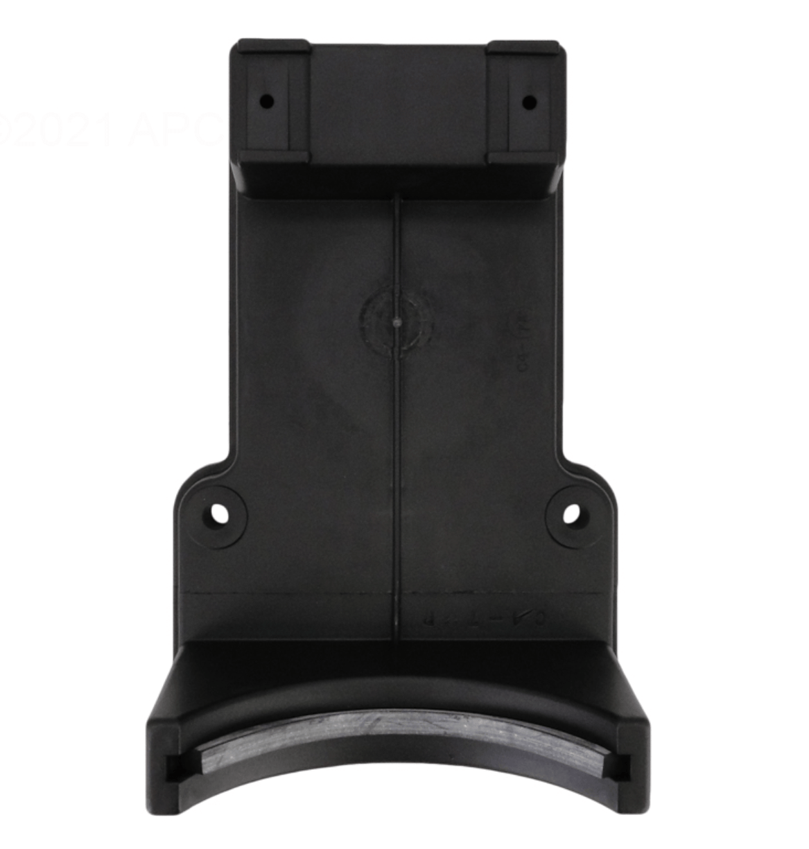 Pentair C104-79P Base With Motor Pad 3 HP — Vita Pool Supply