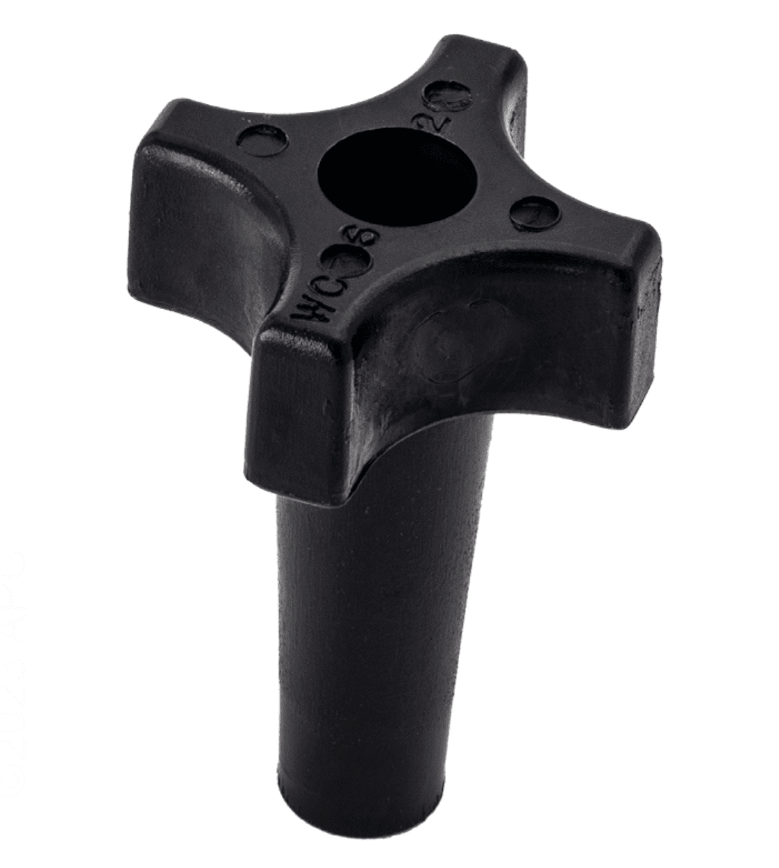 Pentair Clamp Knob, WC36-22 WC36-22Z — Vita Pool Supply
