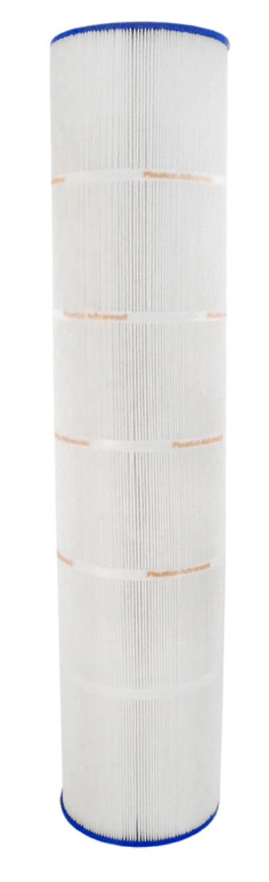 Pentair Clean & Clear Plus 520 125 Sq Ft Cartridge Filter, APCC7605 ...