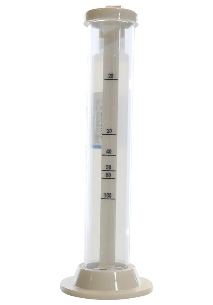 Pentair Cyanuric Acid Test Kit, R151226 — Vita Pool Supply