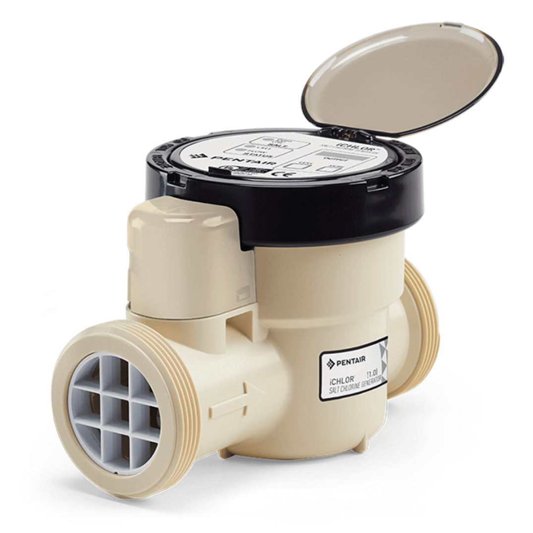 Pentair 523911 IntelliCenter Lite i5P Pool Only Control System, WiFi ...