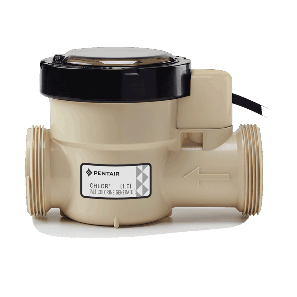 Pentair 523911 IntelliCenter Lite i5P Pool Only Control System, WiFi ...