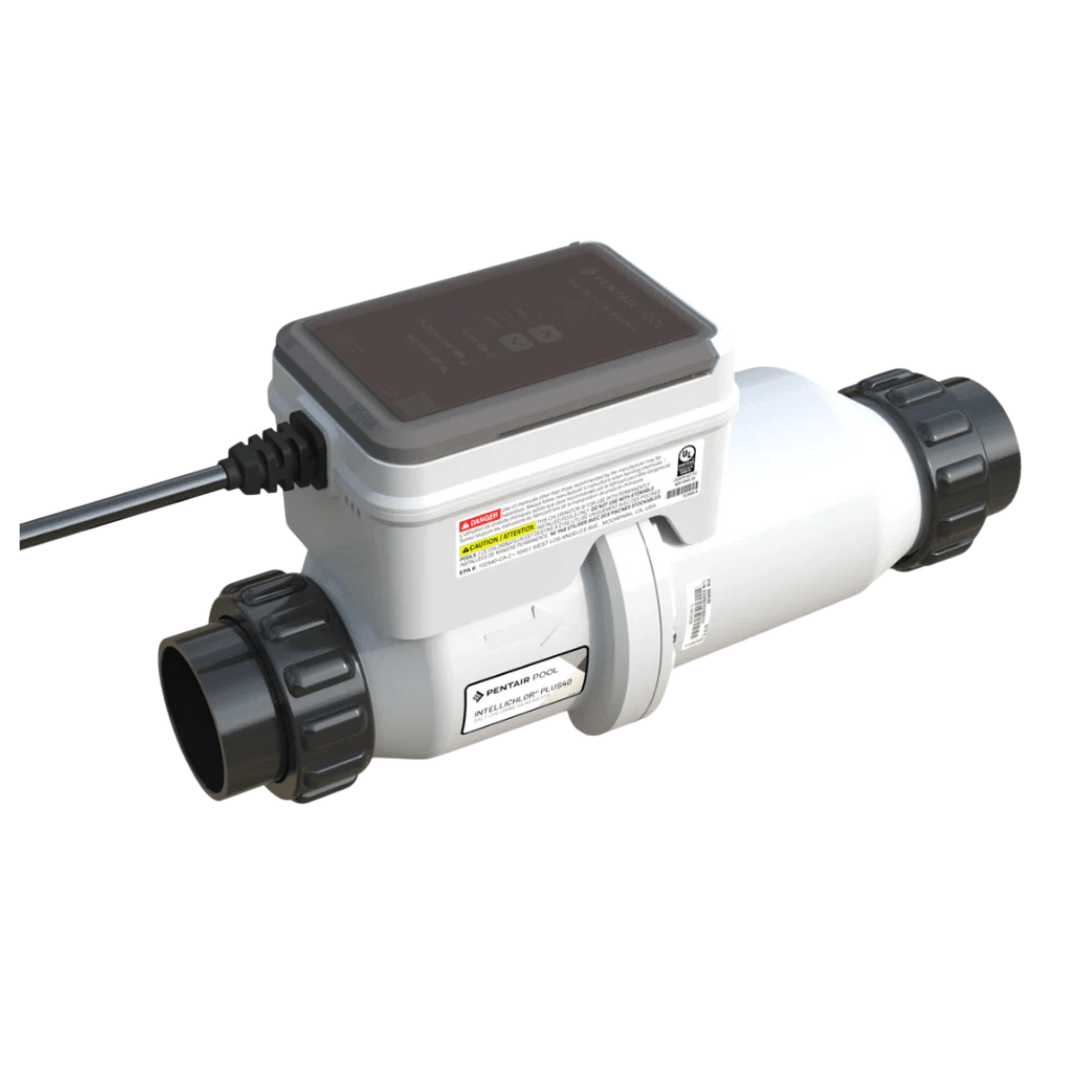 Pentair 523961 IntelliCenter i8PS Pool/Spa System — Vita Pool Supply