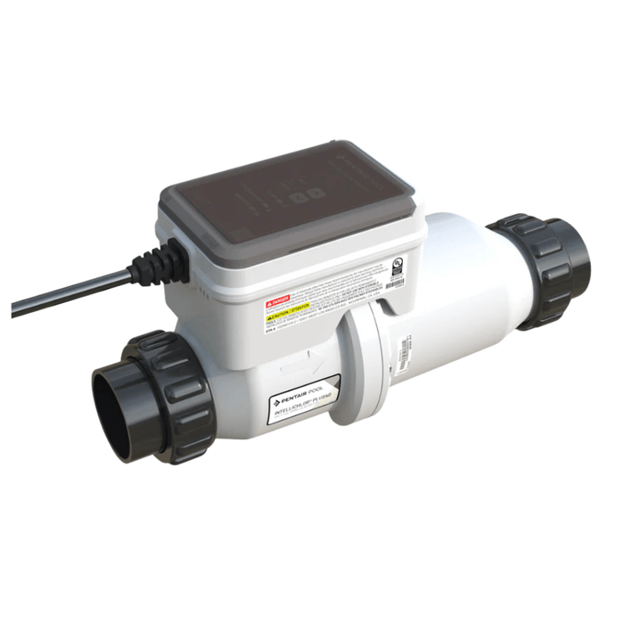 Pentair 523962 IntelliCenter i5P Pool Only System with Load Center, Wi ...