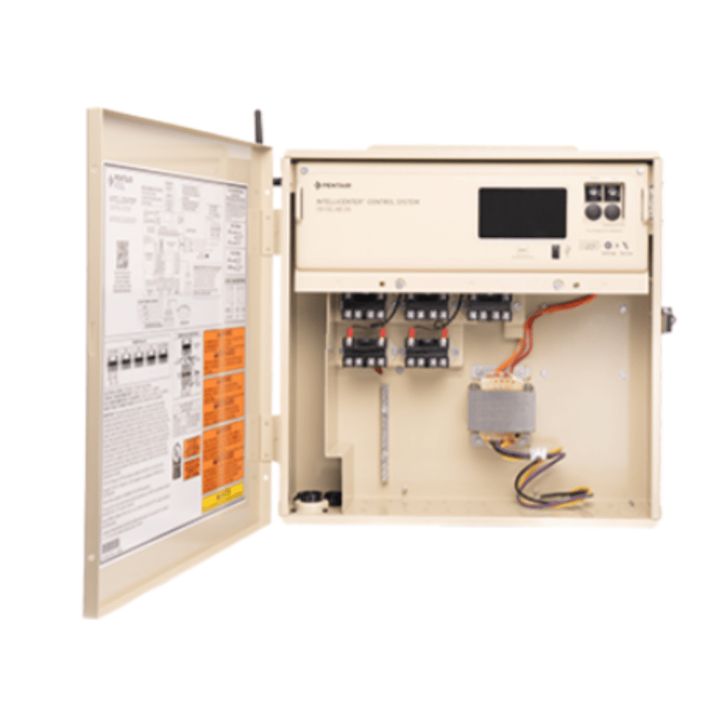 Pentair Pool Automation & Control Panels | Vita Pool Supply