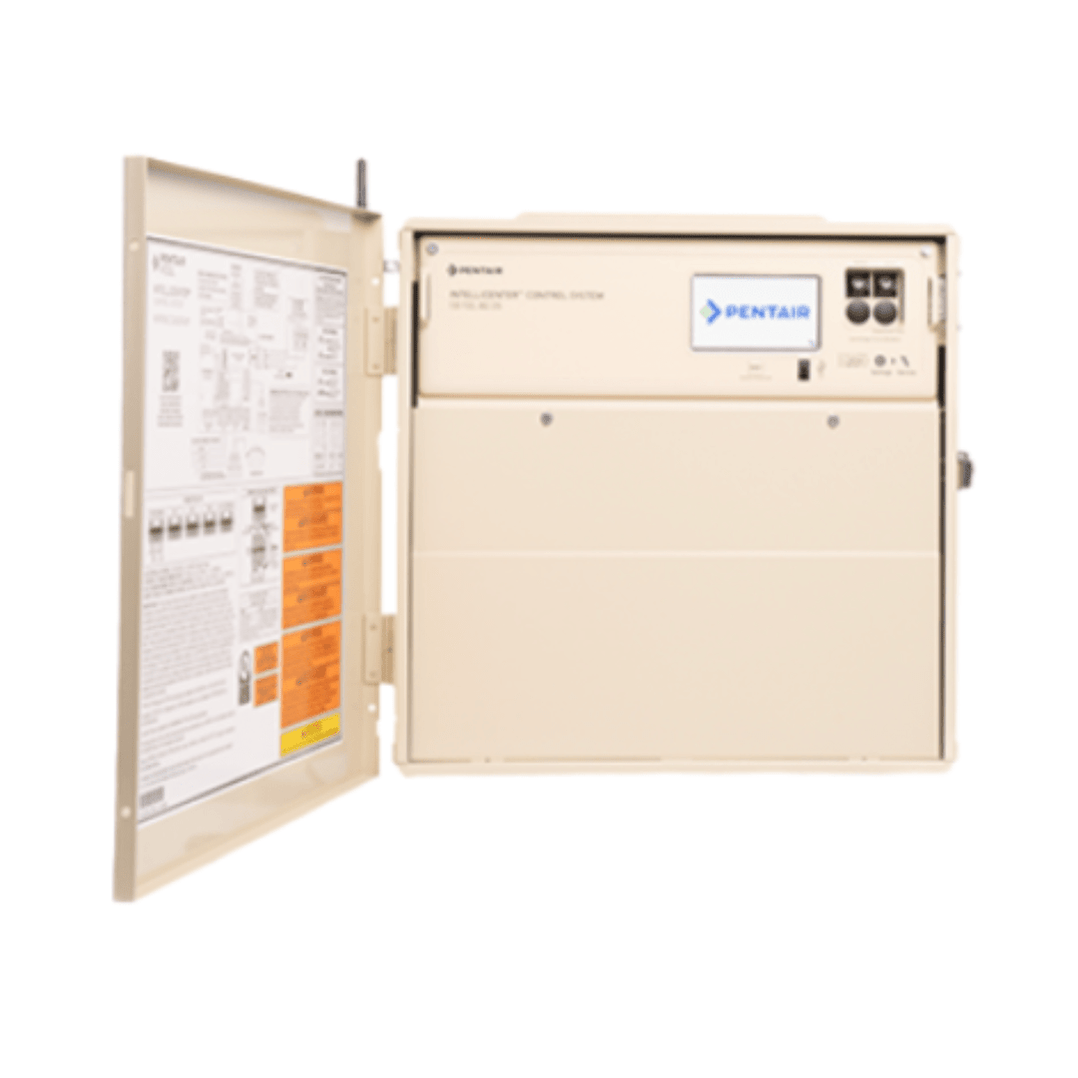 Pentair 523911 IntelliCenter Lite i5P Pool Only Control System, WiFi ...