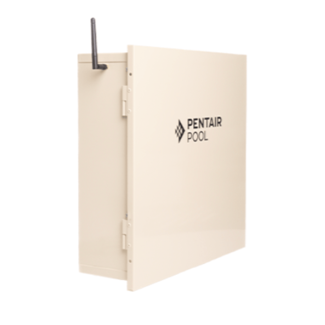 Pentair 523911 IntelliCenter Lite i5P Pool Only Control System, WiFi ...