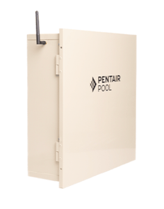 Pentair 523910 IntelliCenter Lite i5PS Pool/Spa Control System, WiFi ...