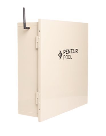 Pentair 523910 IntelliCenter Lite i5PS Pool/Spa Control System, WiFi ...