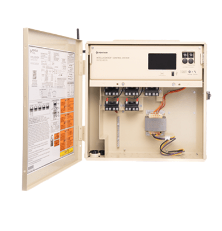 Pentair 523910 IntelliCenter Lite i5PS Pool/Spa Control System, WiFi ...