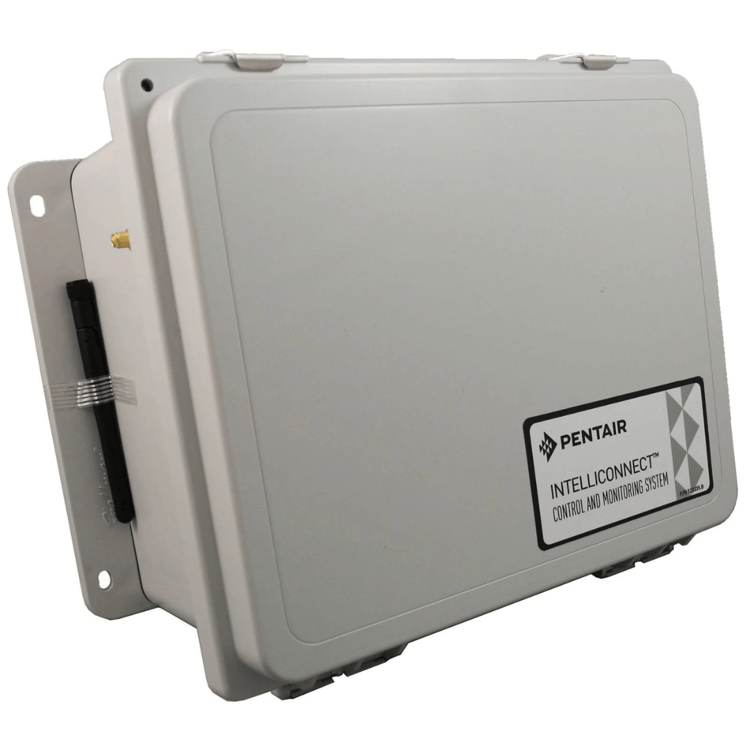 Pentair EC-523317 IntelliConnect WiFi Pool Control Monitoring System — Vita Pool Supply