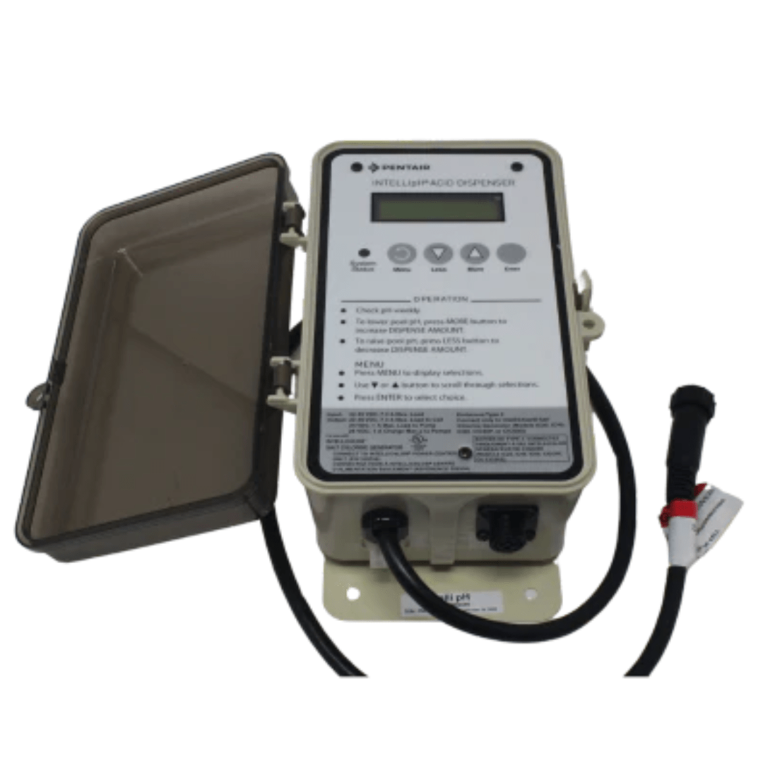 Pentair IntellipH Controller Unit 522711 — Vita Pool Supply