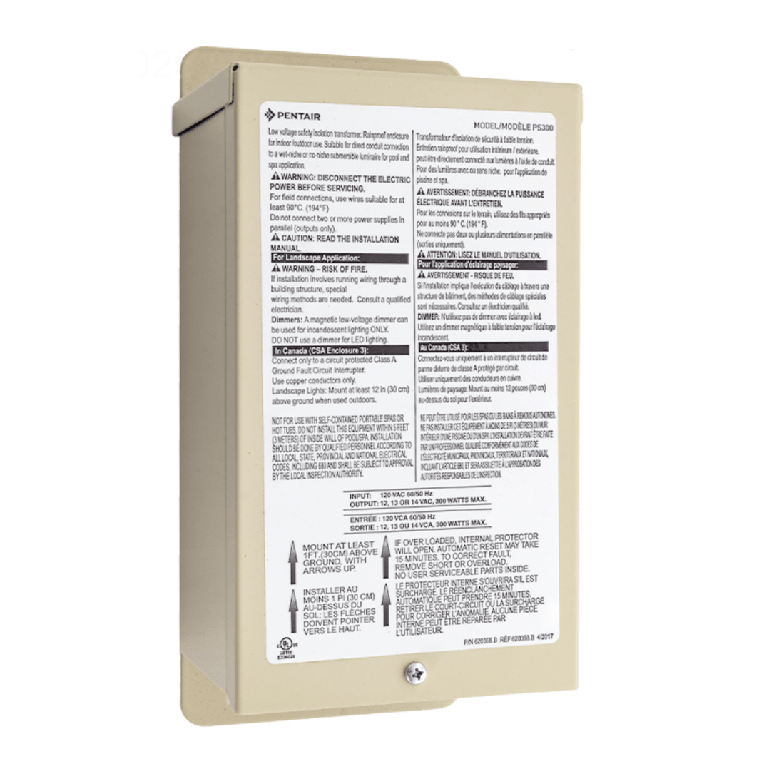 Pentair IntelliVibe™ LED Pool & Spa Lights Intelli Vibe — Vita Pool Supply